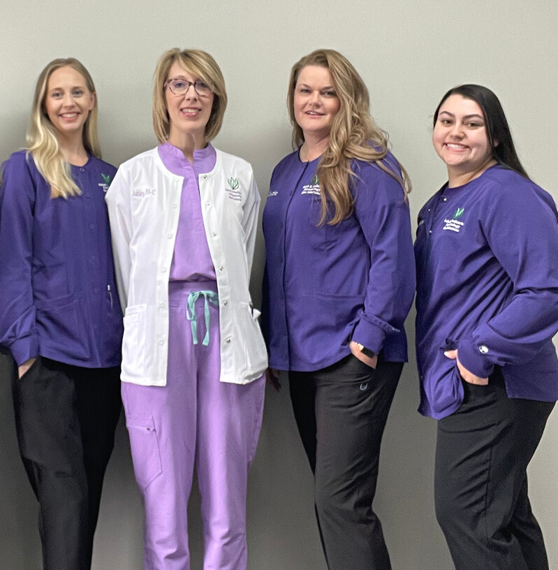 Adult and Pediatric Dermatology Skin Solutions