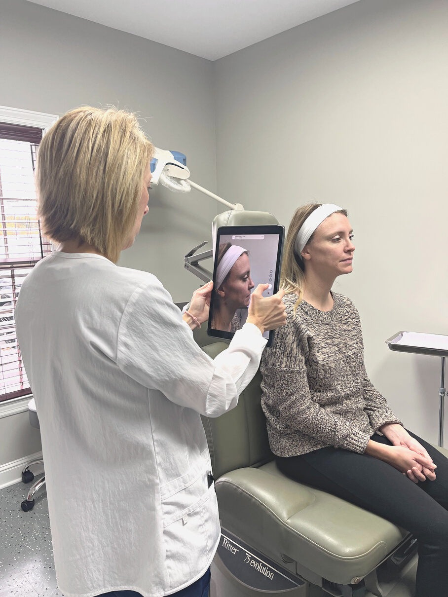 Adult and Pediatric Dermatology Skin Solutions